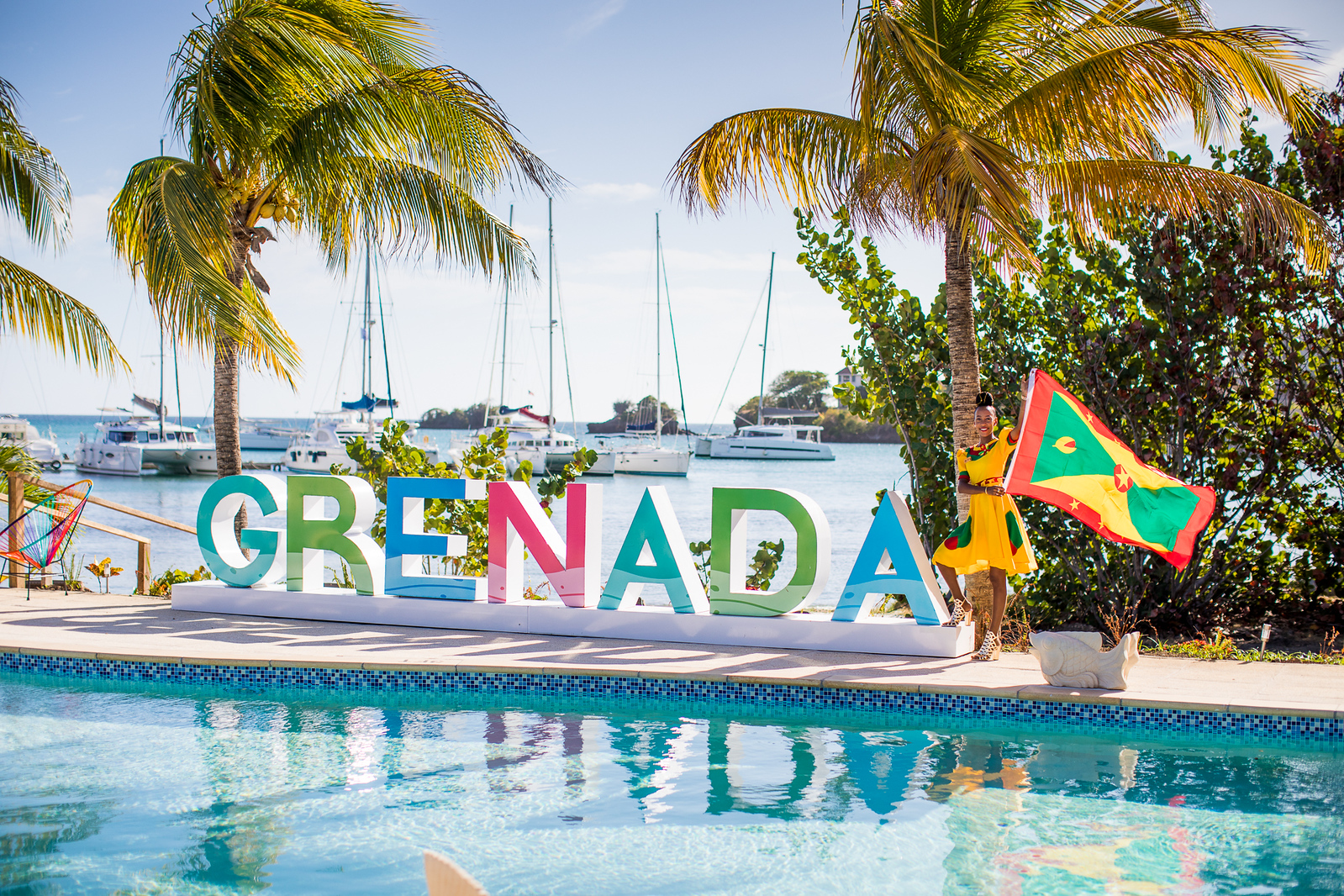 Contact Us – Grenada High Commission UK
